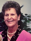 Bernice Mae Meeks - 2022 - Hardy & Son Funeral Homes, Inc.