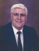 Harold Lyle Harmon - 2022 - Wheelan-Pressly Family of Funeral Homes