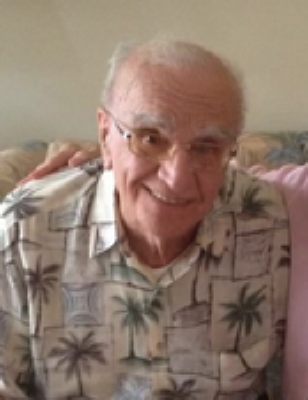 Louis Iacovelli Obituary - 2022 - Lieber Funeral Home