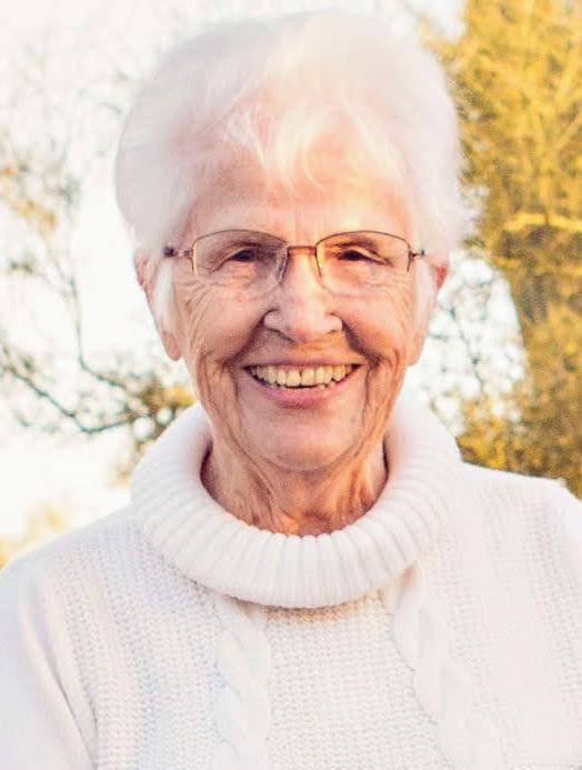 Elvie Lucille Mathis - 2022 - Adair Funeral Homes - Avalon Chapel