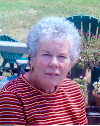 Sondra “Sandy” Ann Lechliter - 2016 - Adams Family Funeral Home