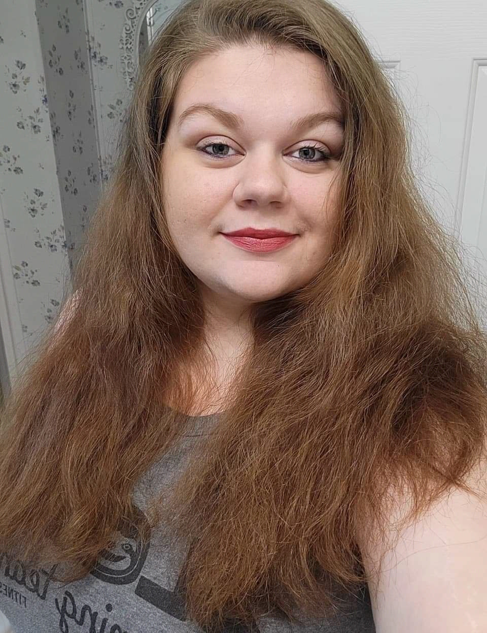 Amanda Smart-Charboneau - 2022 - Stephen C. Gregory & Son Cremation