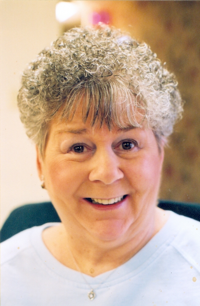 Mary 'Phyllis' Bolden - 2017 - Adams Family Funeral Home