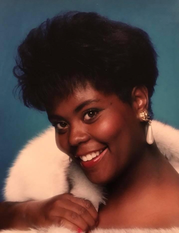 Bridget Francine Ford - 2022 - Samuel J Jones Funeral Home