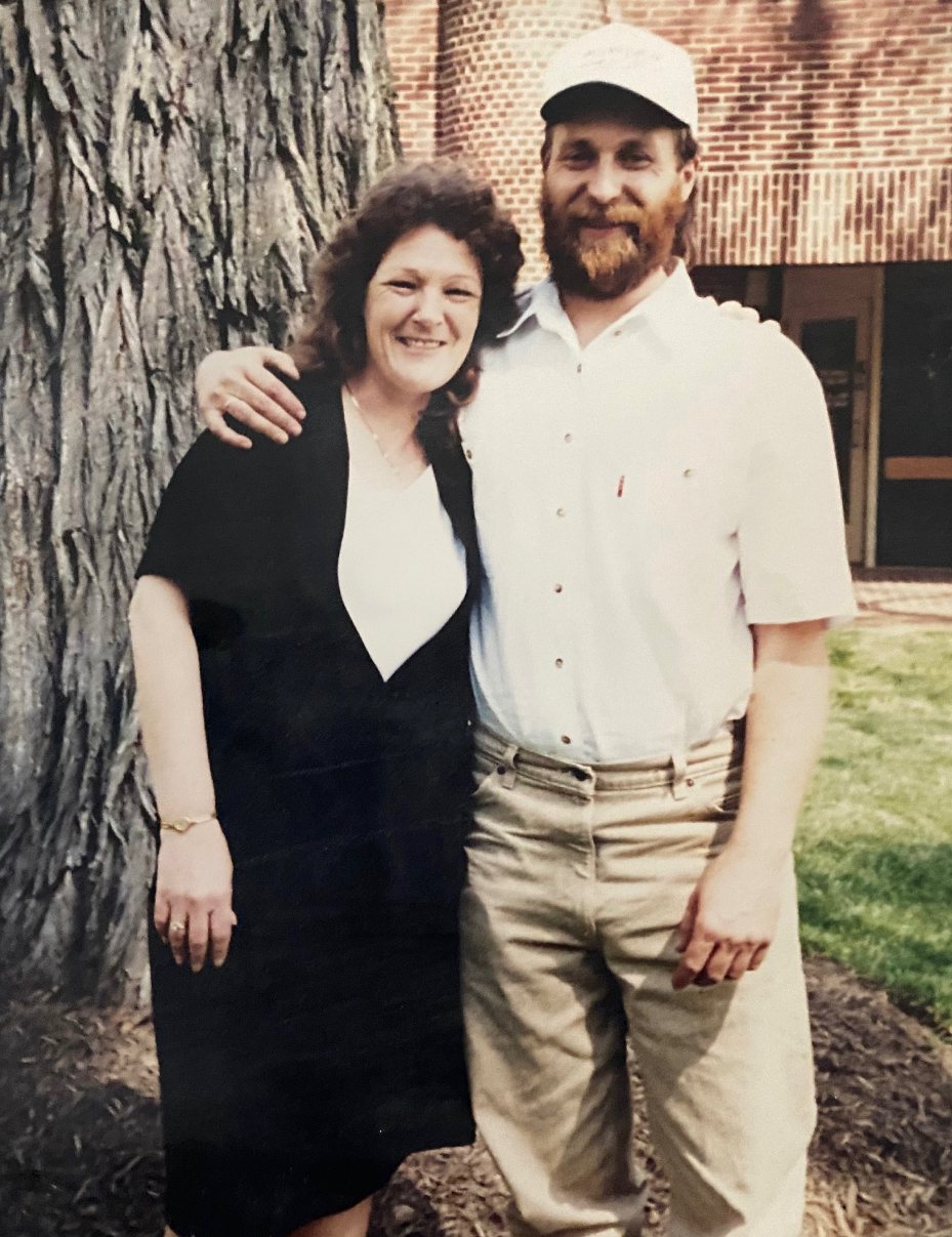 Debra King - Memories Trees