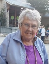 Elizabeth Paris - 2022 - Gehrig-Stitt Chapel & Cremation Service LLC