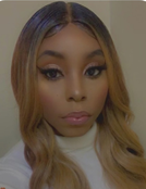 Symone Lashon Johnson - 2022 - Wiseman Funeral Home & Chapel