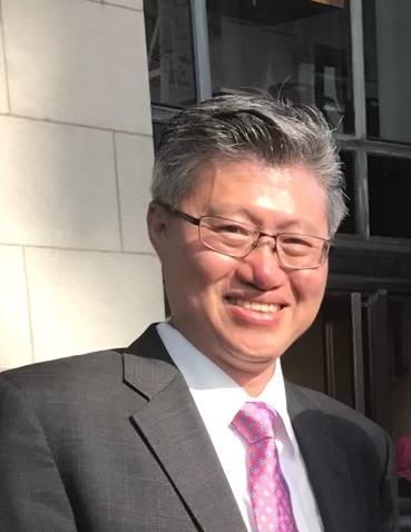 William "Bill" Wong - 2022 - Francis P DeVine Funeral Home