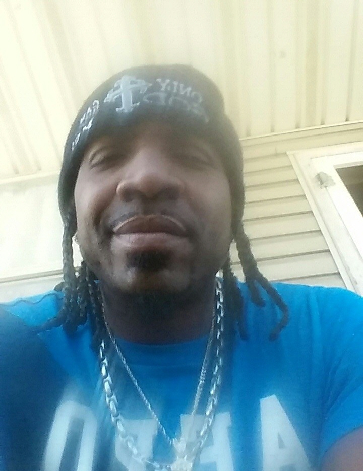 Derek Jerome Buckner - 2022 - Schneider-Hall Funeral Home