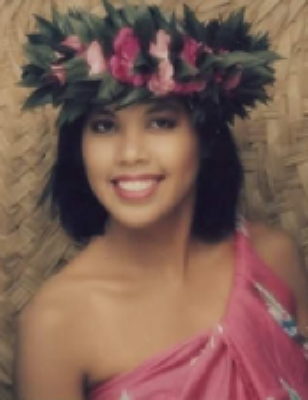 Maria Christina Domondon Obituary - 2022 - Mililani Memorial Park ...