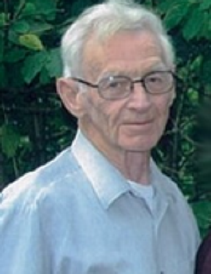 Ted Lohnes - 2022 - Fundy Funeral Home