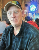 Larry Childress - 2022 - Oak Park Memorial Funeral Chapel