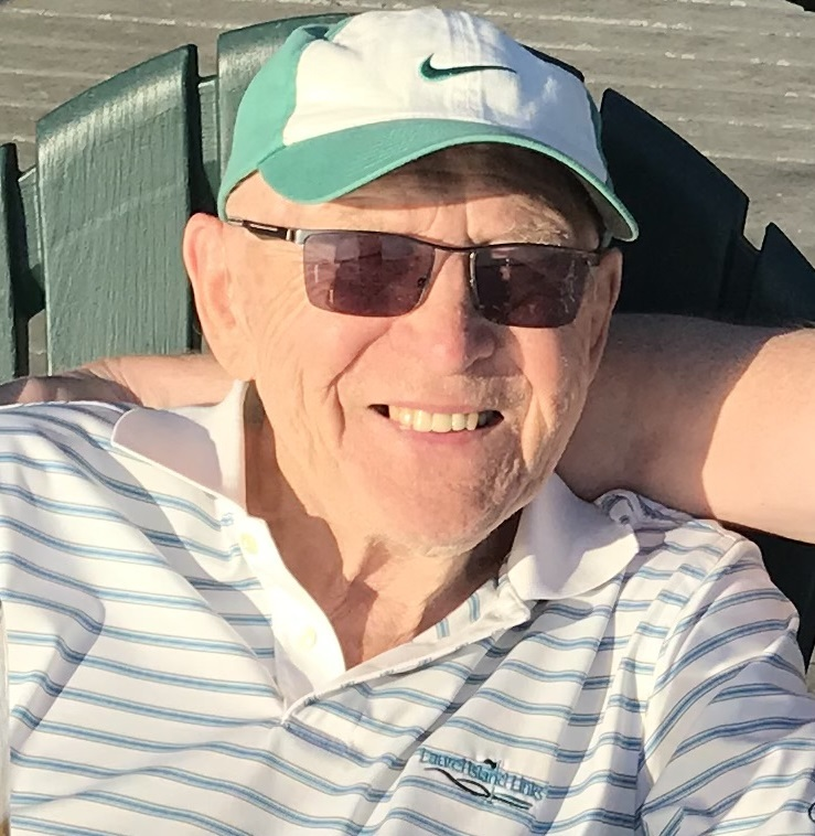 Arthur Hamilton - 2022 - Palmisano-Mull Funeral Home LLC