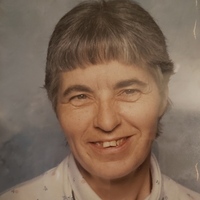 Sarah M Preston - 2021 - Ottman Funeral Home