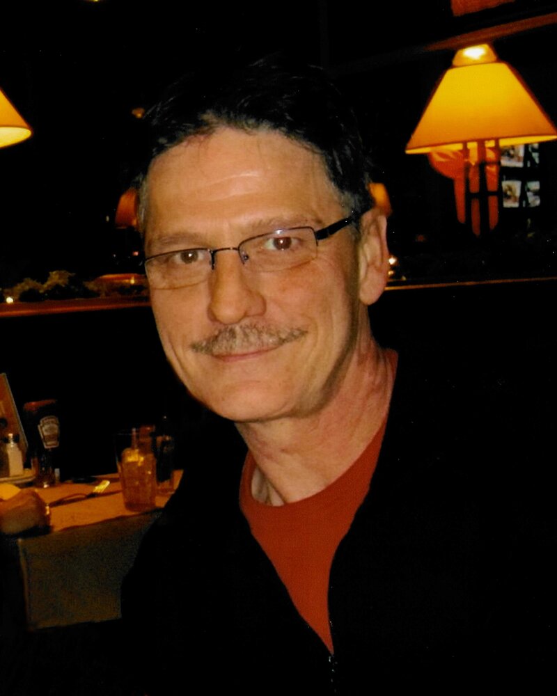 Gregory Scott Anderson - 2022 - Piche-Hawkins-Grondin Funeral Chapels, Ltd.