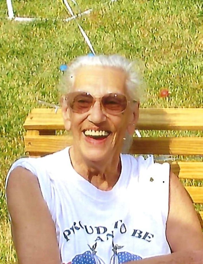 Gloria J. Ritter - 2022 - Central Pennsylvania Cremation Society