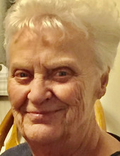 Yvette M. Lefebvre - 2022 - Krueger Funeral Home