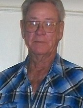 Bill Dean Landreth - 2022 - Alexander Gray Funeral Home