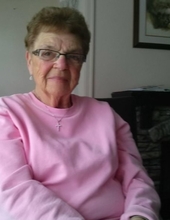 Marie Komaransky - 2022 - Northridge Funeral Home Ltd.