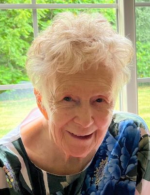 Shirley Ann Nellis - 2022 - Modetz Funeral Homes