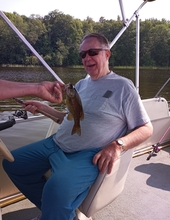 Dean John Wilken - 2022 - Cremation Society of Wisconsin