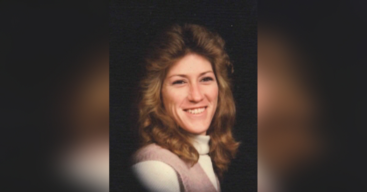 Obituary information for Gwen Elizabeth Cook