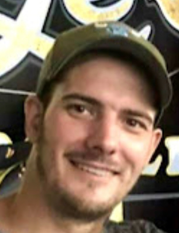 John Robert Peretti - 2022 - lackandsons@gmail.com