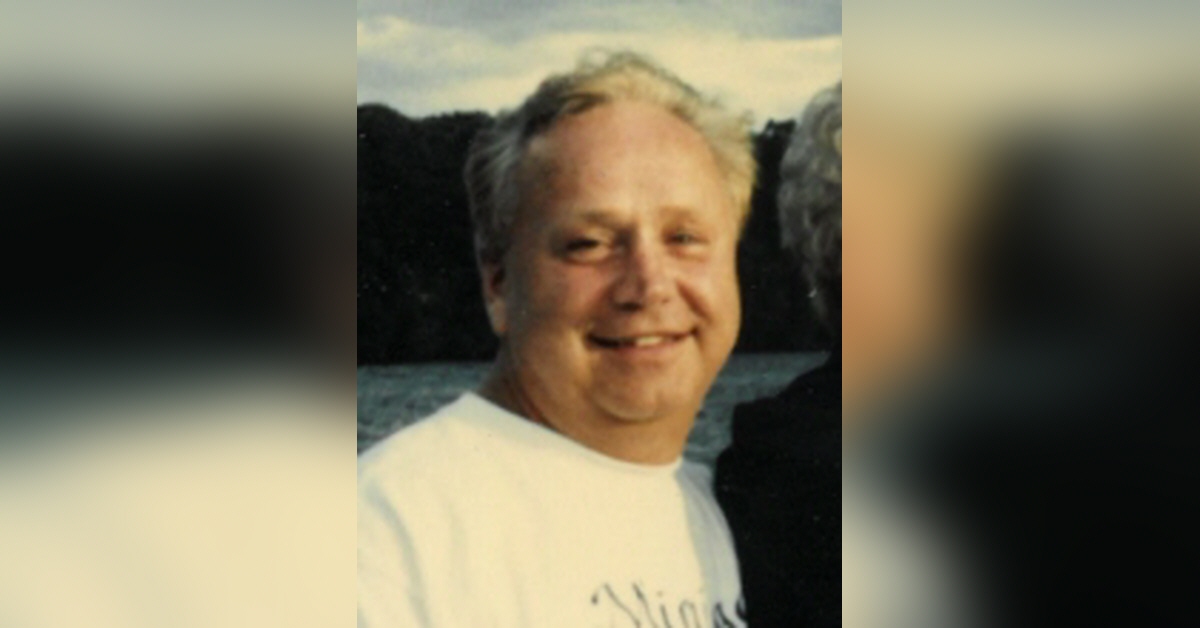 Obituary information for Ronald Mark Shearer