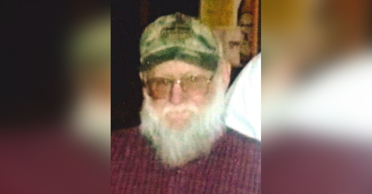 Obituary information for Reynolds F. Stull, Jr.