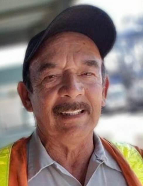 Jorge Garibay - 2022 - McNerney's Mortuary