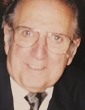 Salvatore Pantaleo - 2022 - Evergreen Memorial Funeral Home and ...