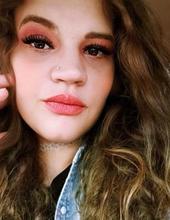 Jessica Marie Perry - 2022 - Hafer Funeral Home