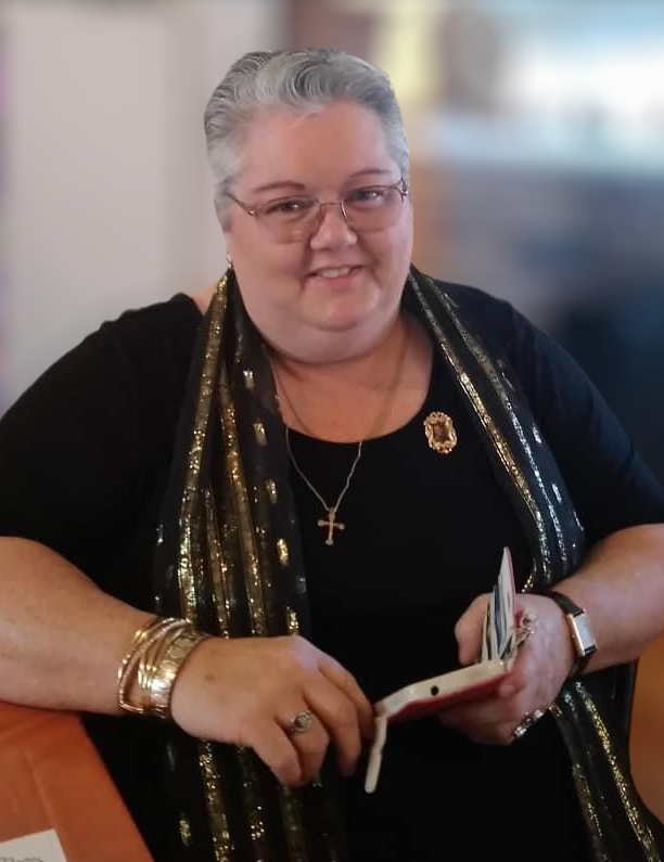 Gina A. Weaver - 2022 - Muehlebach Funeral Care