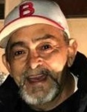 Charlie Chavez - 2017 - Bellwood Ford Ustick Funeral Home