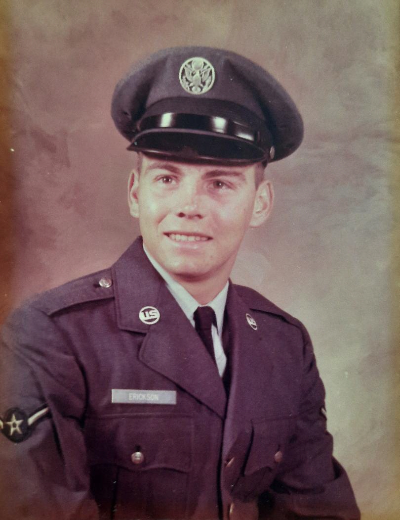 Alan Carl Erickson - 2022 - HD Oliver Funeral Apartments