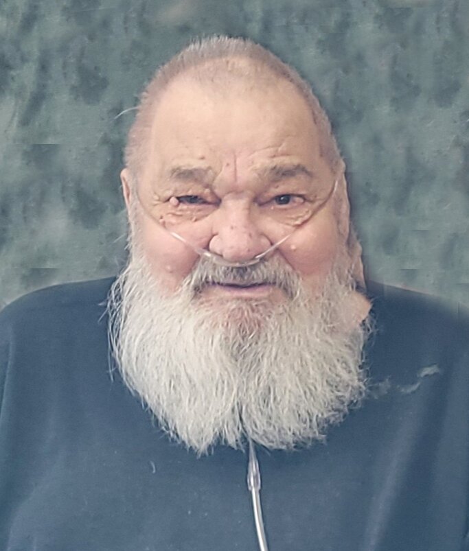 Frank Heard - 2022 - McBurney Funeral Home