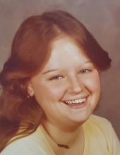 Melissa Faith Davis - 2022 - Moore Funeral Homes