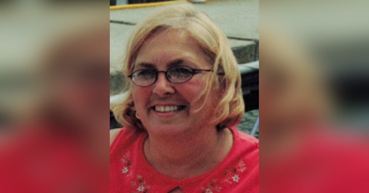 Obituary information for Bonnie Jean Snavely