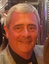 Steven Boggus, Sr. - 1970 - Steven Boggus, Sr.