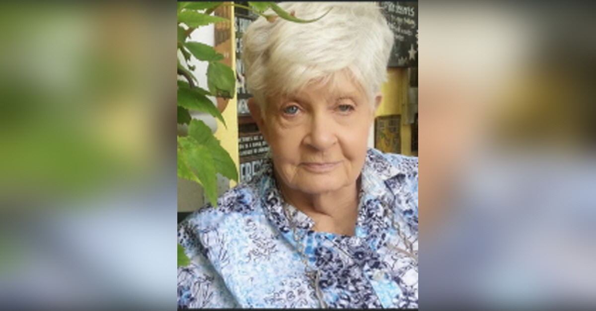 Obituary information for Mabel Jane Coatney