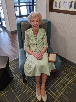 Mary L Frediani Obituary - 2022 - Maguire-Scala Memorial Home, Inc.