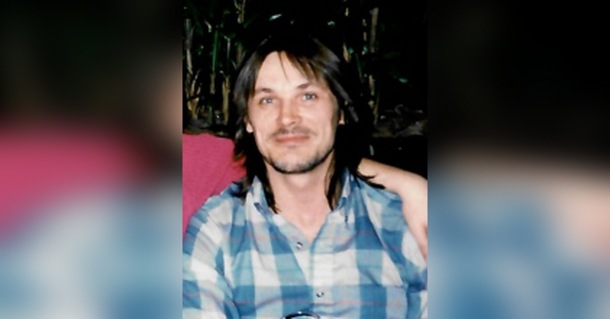 Obituary information for James Anthony Boyle