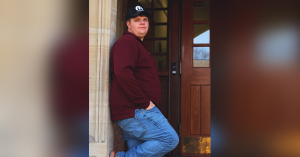 Obituary information for Joshua J. Smith
