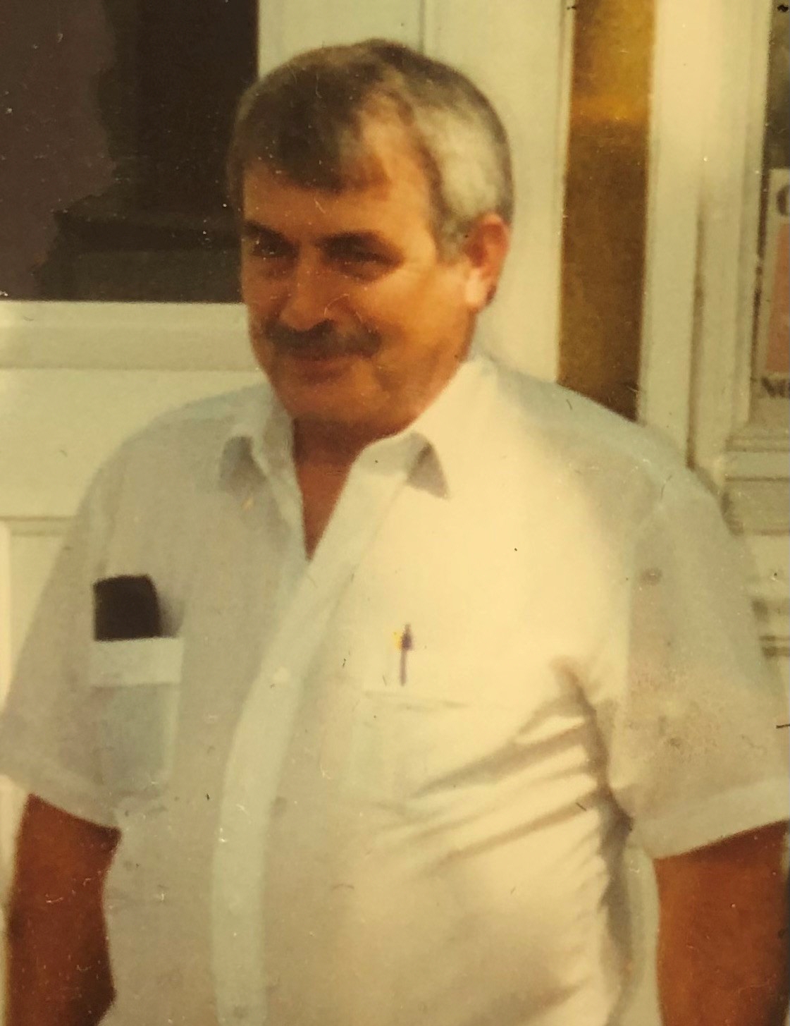 Jerry B. Shook - 2022 - Cutler-O'Neill-Meyer-Woodring Funeral Home