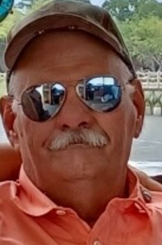 Russell Ray "Rusty" Furr - 2022 - Hankins and Whittington Funeral Services