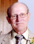 James Swanson - 2022 - Haverstock Funeral Home