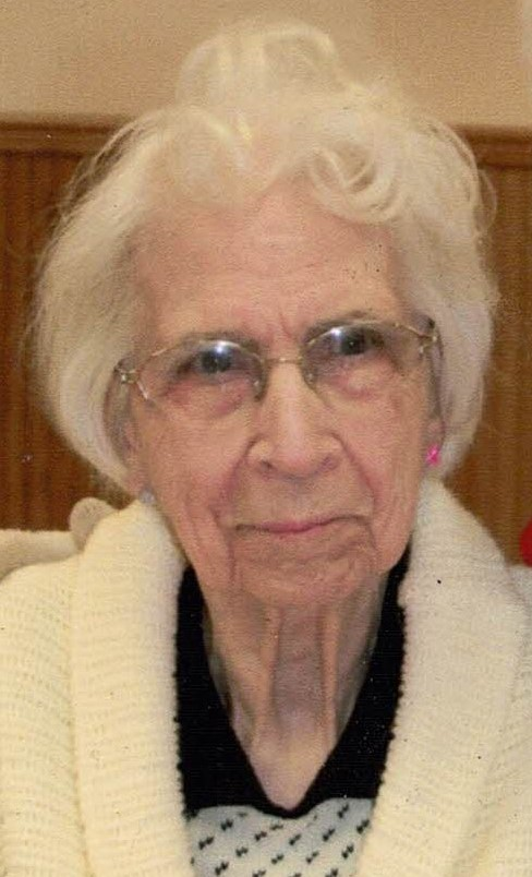 Lynnette Edkin - 2022 - Vedder & Scott Funeral Home