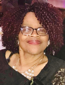 Brenda Joyce Womack - 2022 - Winnfield Funeral Home- Baton Rouge