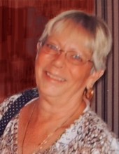 Pam Ann Miller - 2022 - Greenlawn Funeral Home Southwest