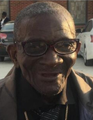 Moses McBride - 2022 - TR Dallas Funeral Services